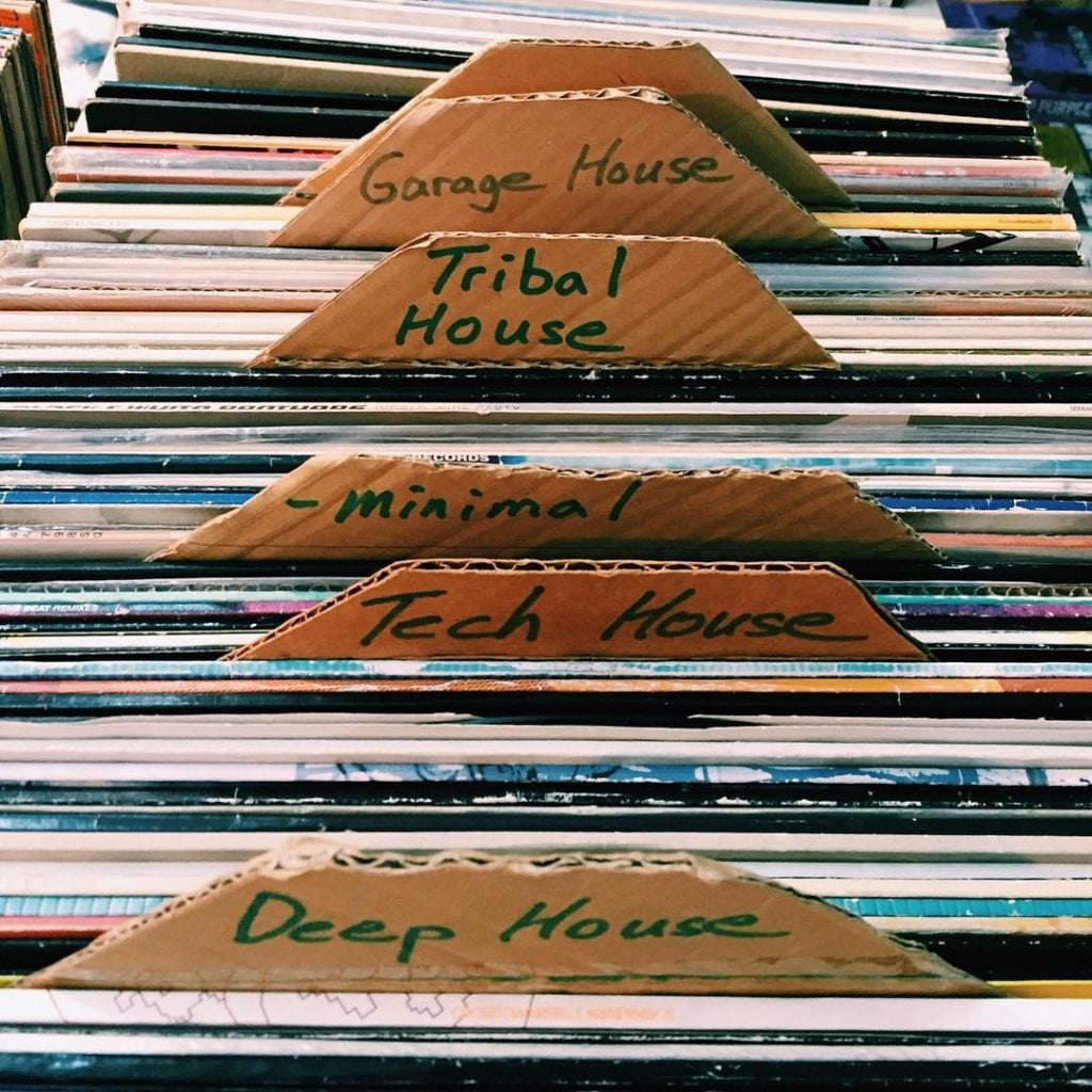 6 CD Shops In Singapore With CD Albums, Vintage Vinyls & Turntables