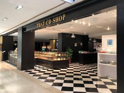 6 CD Shops In Singapore With CD Albums, Vintage Vinyls & Turntables