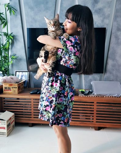 How I Went From Disliking Cats To Becoming A Cat Lady