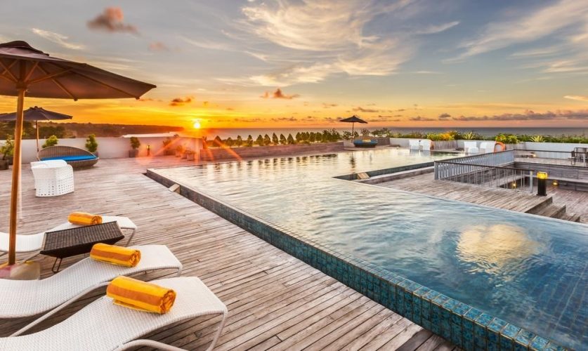 9 Affordable Bali Beach Resorts & Villas From $56/Night
