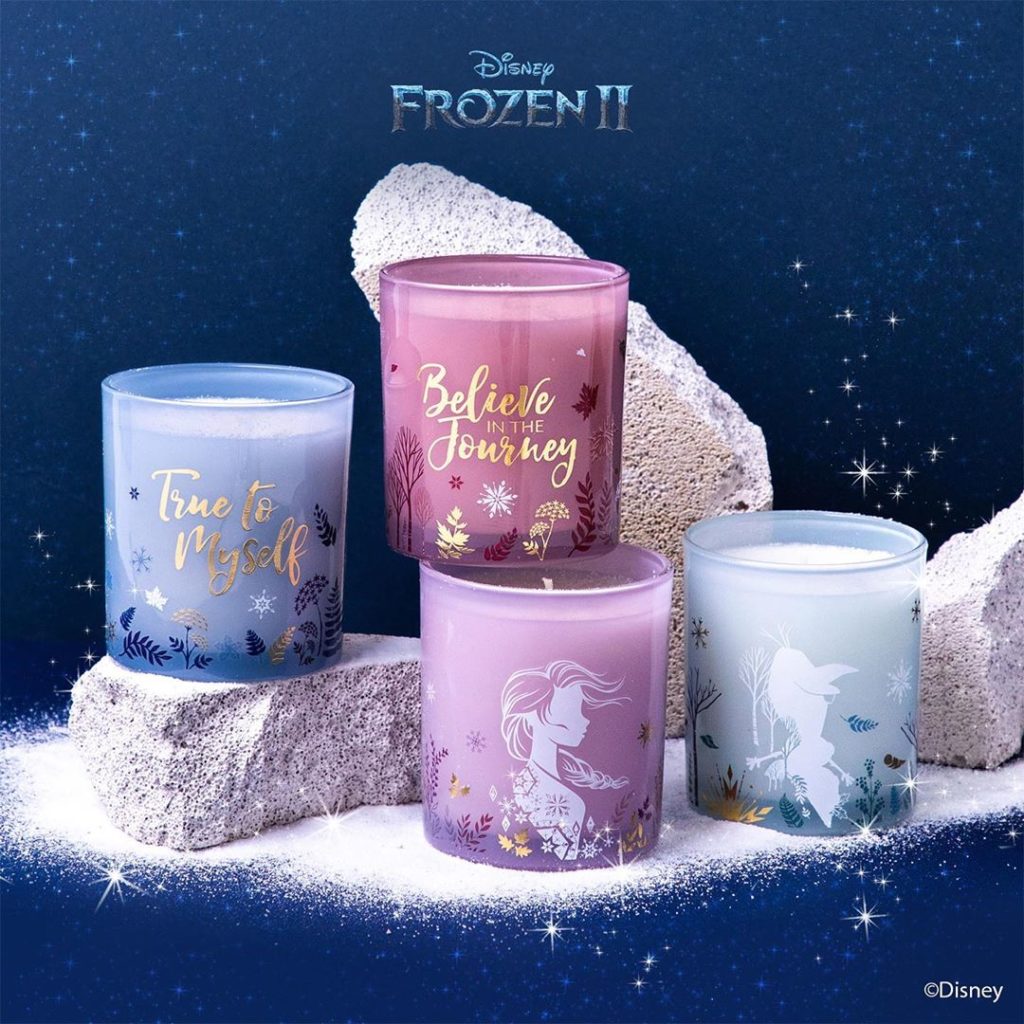 10 Frozen 2 Merch To Gift Your Disney Movie-Obsessed Friend For ...