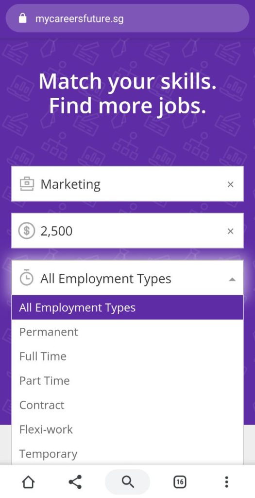 This Job Site Helps Fresh Grads With No Experience Find Jobs By Skill ...
