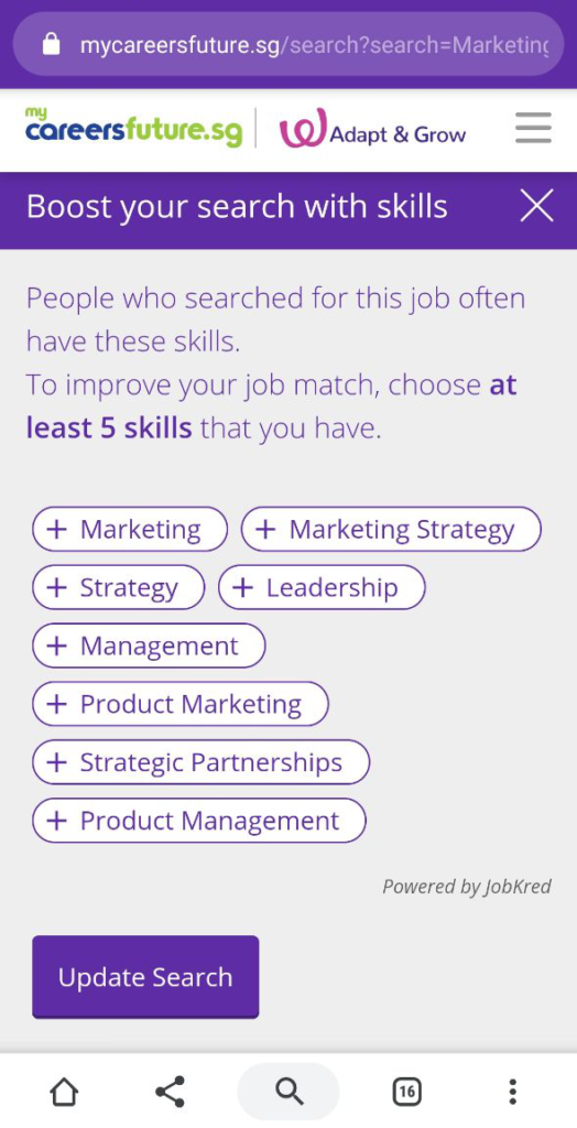 This Job Site Helps Fresh Grads With No Experience Find Jobs By Skill ...
