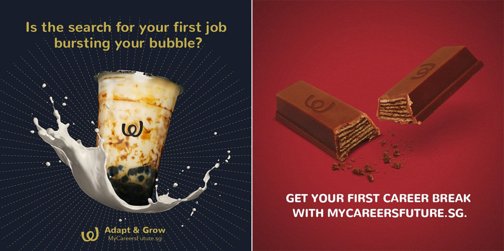 This Job Site Helps Fresh Grads With No Experience Find Jobs By Skill ...