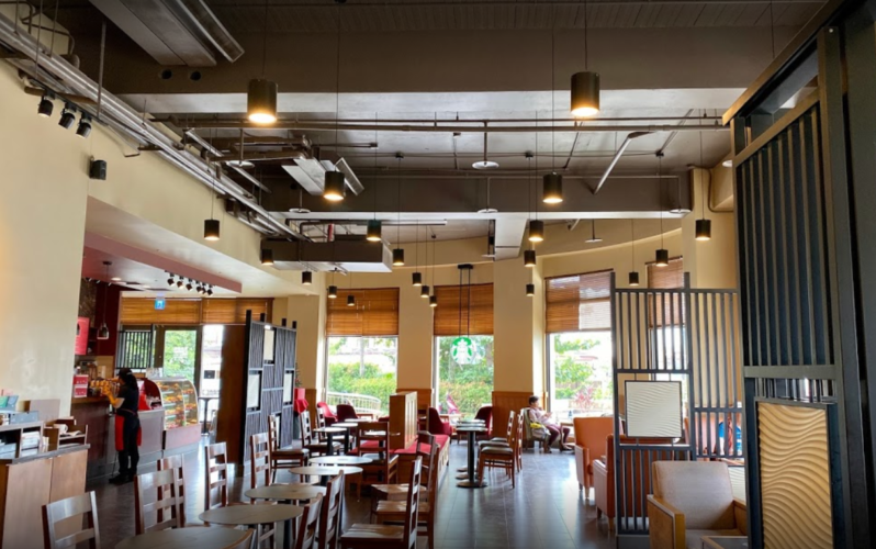 10 Prettiest Starbucks Outlets in Taiwan For Caffeine Lovers To Chill ...