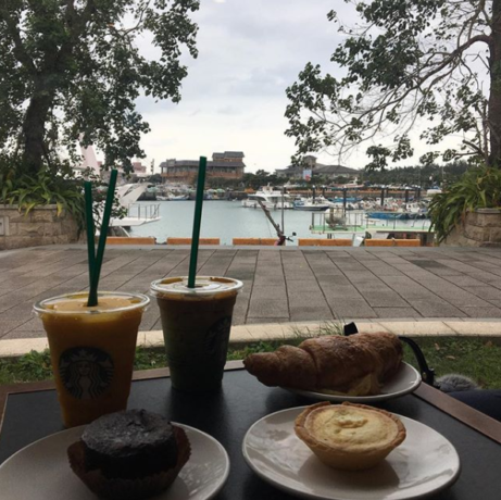 10 Prettiest Starbucks Outlets in Taiwan For Caffeine Lovers To Chill ...