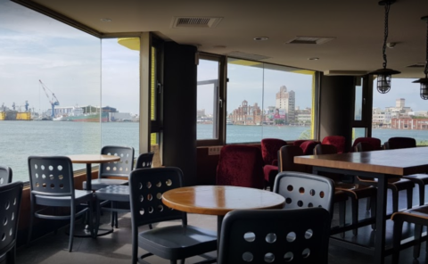 10 Prettiest Starbucks Outlets in Taiwan For Caffeine Lovers To Chill ...