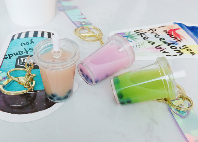 9 Bubble Tea-Themed Items On Taobao Under $5 To Take Your BBT Obsession ...