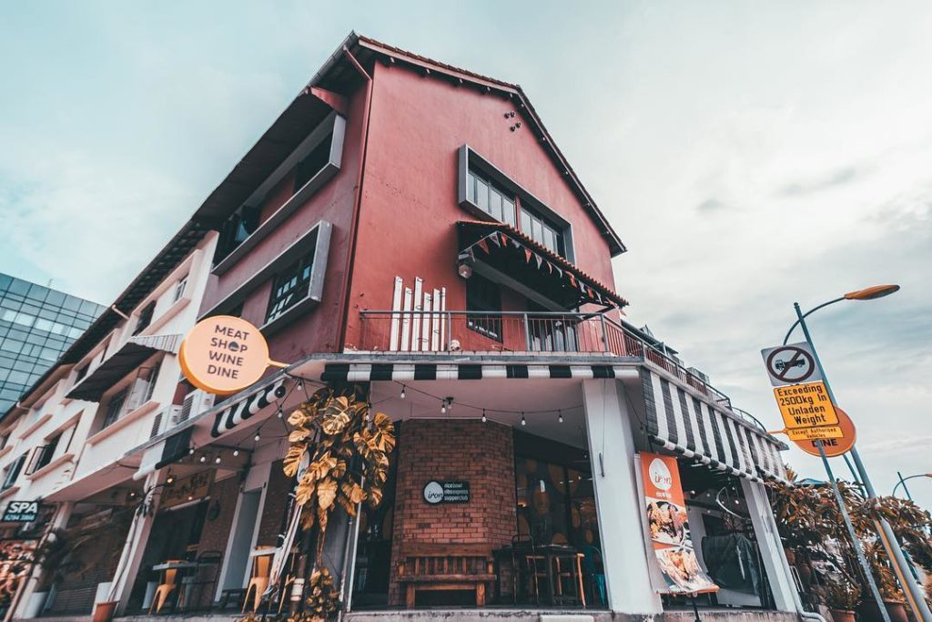 8 Events & Charity Drives In Singapore For You To Do Some Good This ...
