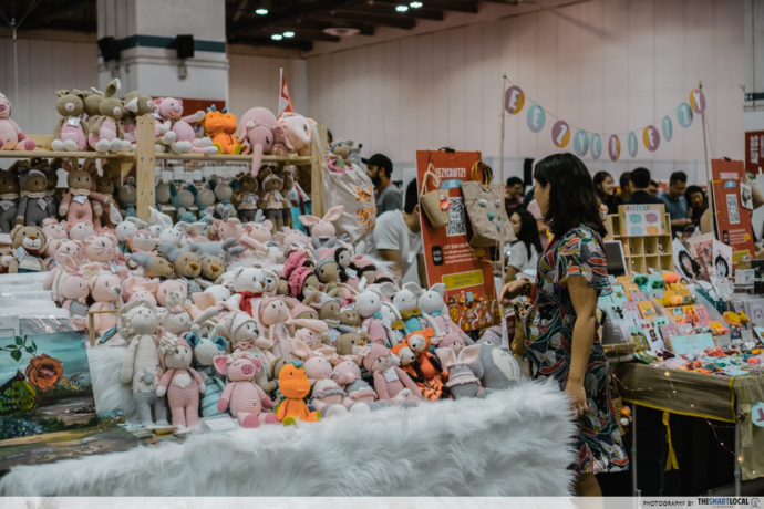 8 Events & Charity Drives In Singapore For You To Do Some Good This ...