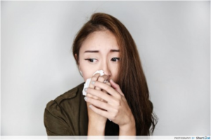 What Your Mum Actually Means By "Heatiness", With Tips From A Western ...