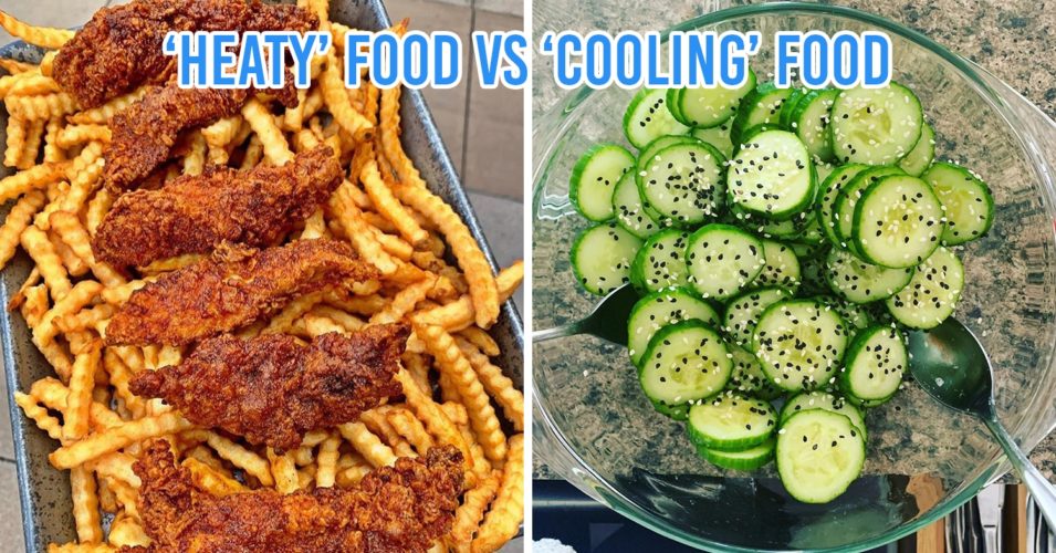 What Your Mum Actually Means By "Heatiness", With Tips From A Western ...