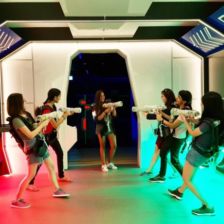 9 Places To Play Laser Tag In Singapore From $4/Person For Time Crisis ...