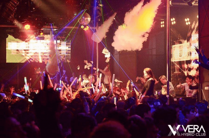 10 Clubs To Visit In Seoul, Korea For The Most Happening Parties ...