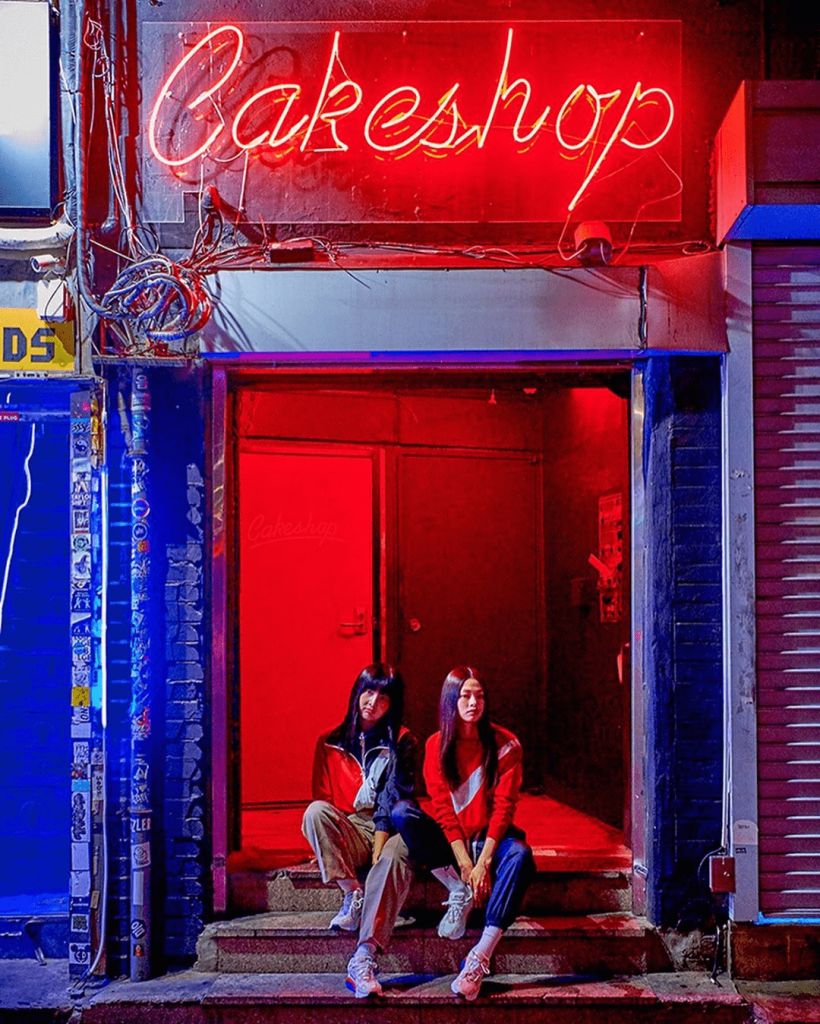 10 Clubs To Visit In Seoul, Korea For The Most Happening Parties ...