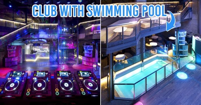 10 Clubs To Visit In Seoul, Korea For The Most Happening Parties ...