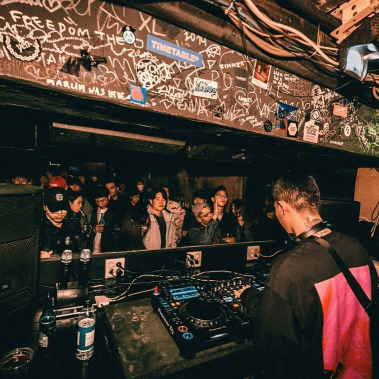 10 Clubs To Visit In Seoul, Korea For The Most Happening Parties ...