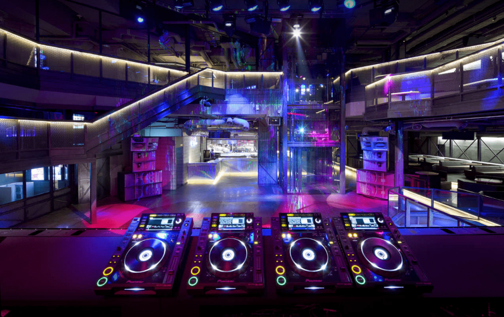 10 Clubs To Visit In Seoul, Korea For The Most Happening Parties ...