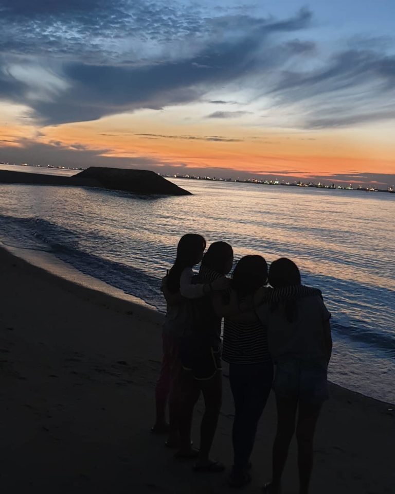 Sunset & Sunrise In Singapore - 15 Spots To Camp During Golden Hour