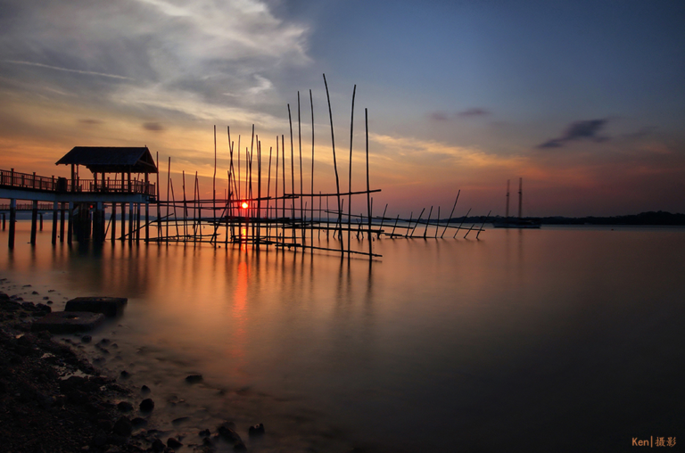 Sunset & Sunrise In Singapore - 15 Spots To Camp During Golden Hour