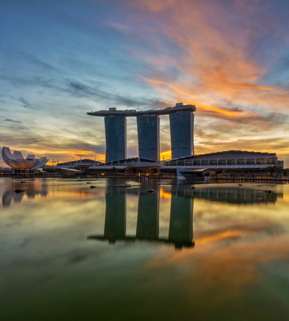 Sunset & Sunrise In Singapore - 15 Spots To Camp During Golden Hour