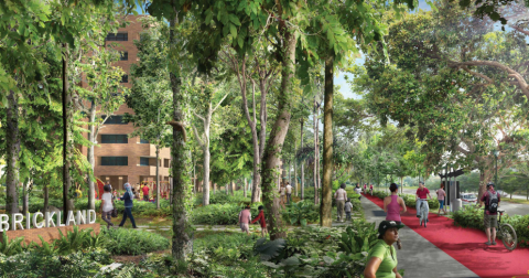 10 New Features Of Tengah That’ll Make You Want To BTO There ASAP