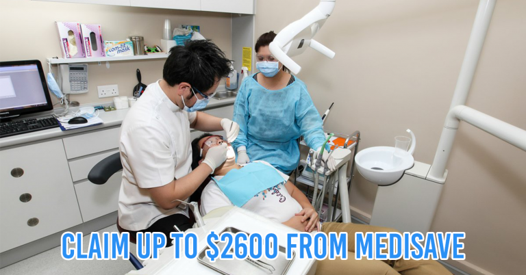 Guide To Wisdom Tooth Removal In Singapore - Extraction, Costs and Recovery
