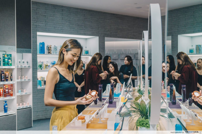 6 Rare Korean Makeup & Skincare Brands That Have Just Arrived In ...