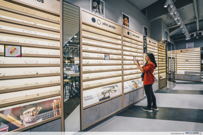 Lenskart Is Giving Free Spectacle Frames To All Customers & You Can ...