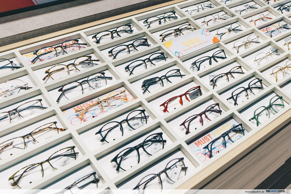 Lenskart Is Giving Free Spectacle Frames To All Customers You Can