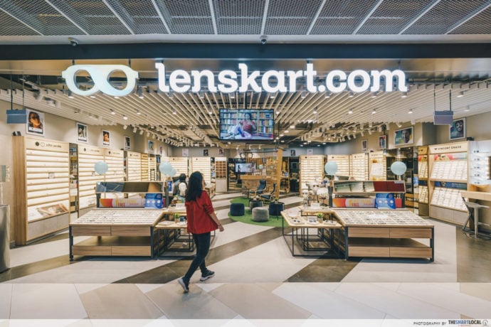 Lenskart Is Giving Free Spectacle Frames To All Customers & You Can ...