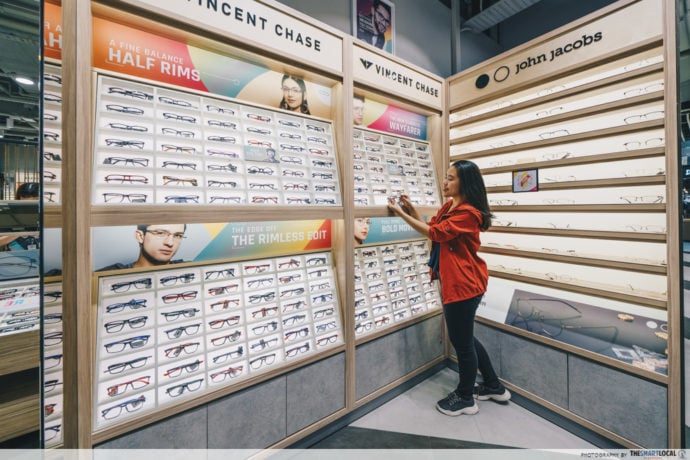 Lenskart Is Giving Free Spectacle Frames To All Customers & You Can ...