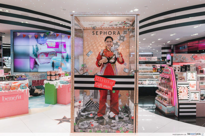 Sephora Has Up To 50% Off, Late Night Shopping & Pop-Up Rooms To Grab ...