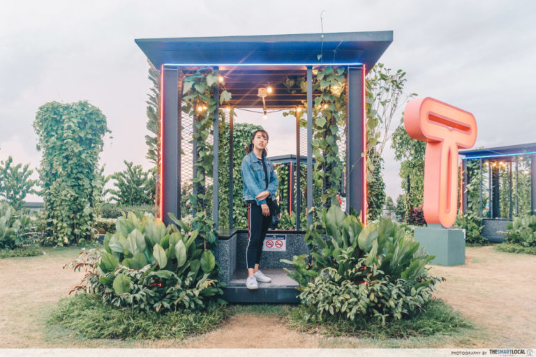 Toppen Is JB's Newest Megamall With An IKEA, Rooftop Skate Park ...