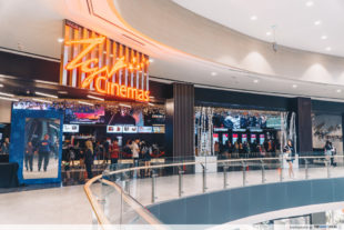 Toppen Is JB's Newest Megamall With An IKEA & Rooftop Skate Park