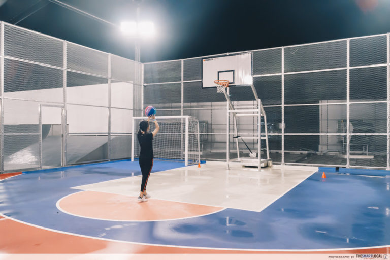 Toppen Is JB's Newest Megamall With An IKEA, Rooftop Skate Park ...