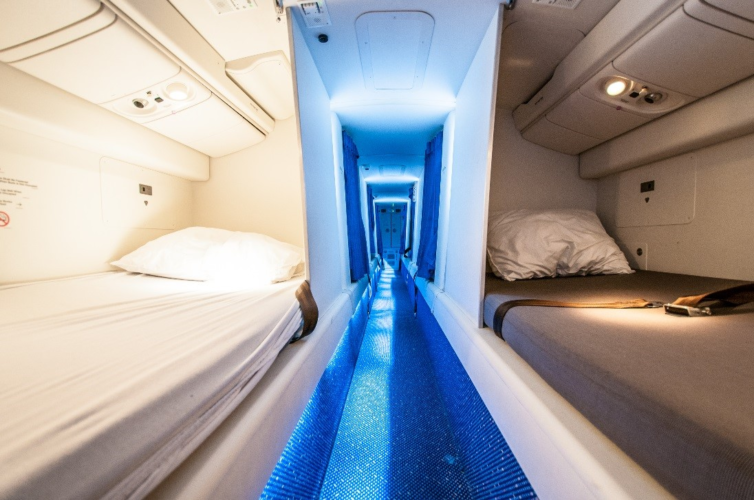 Airline Secrets Exposed By An Ex-Singapore Airlines Flight Stewardess