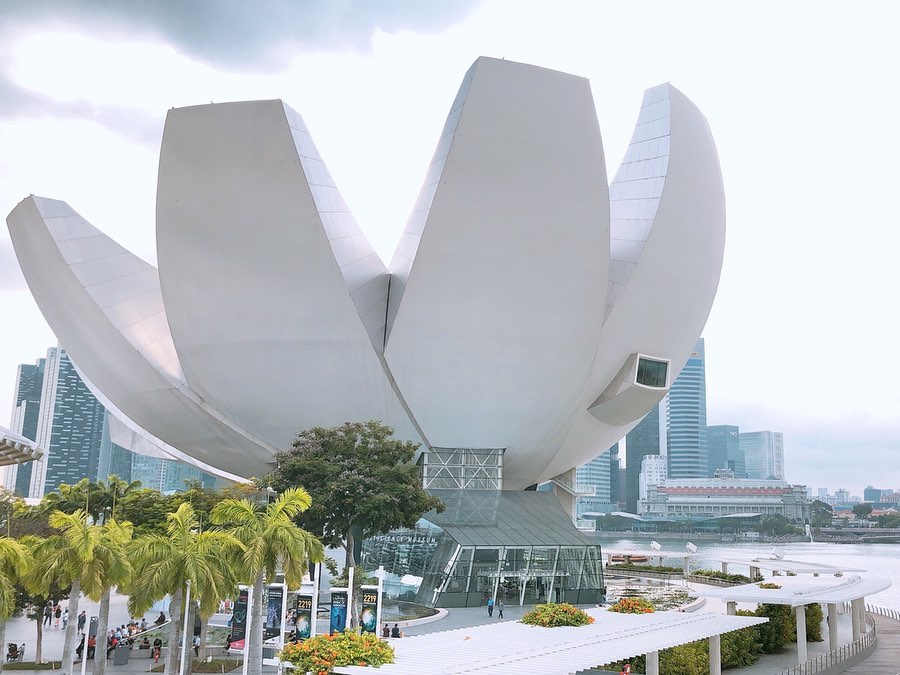 12 Feng Shui Places In Singapore You See Every Day With Secret Stories ...