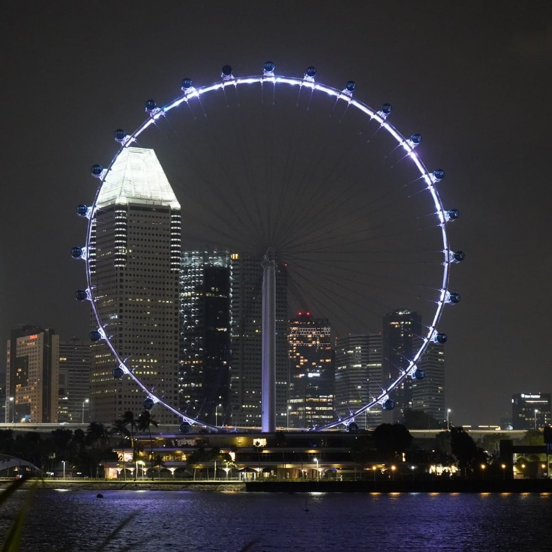 12 Feng Shui Places In Singapore You See Every Day With Secret Stories ...