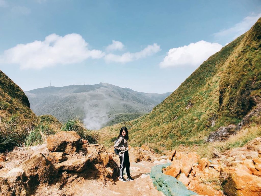 8 Hiking Trails In And Around Taipei, Taiwan