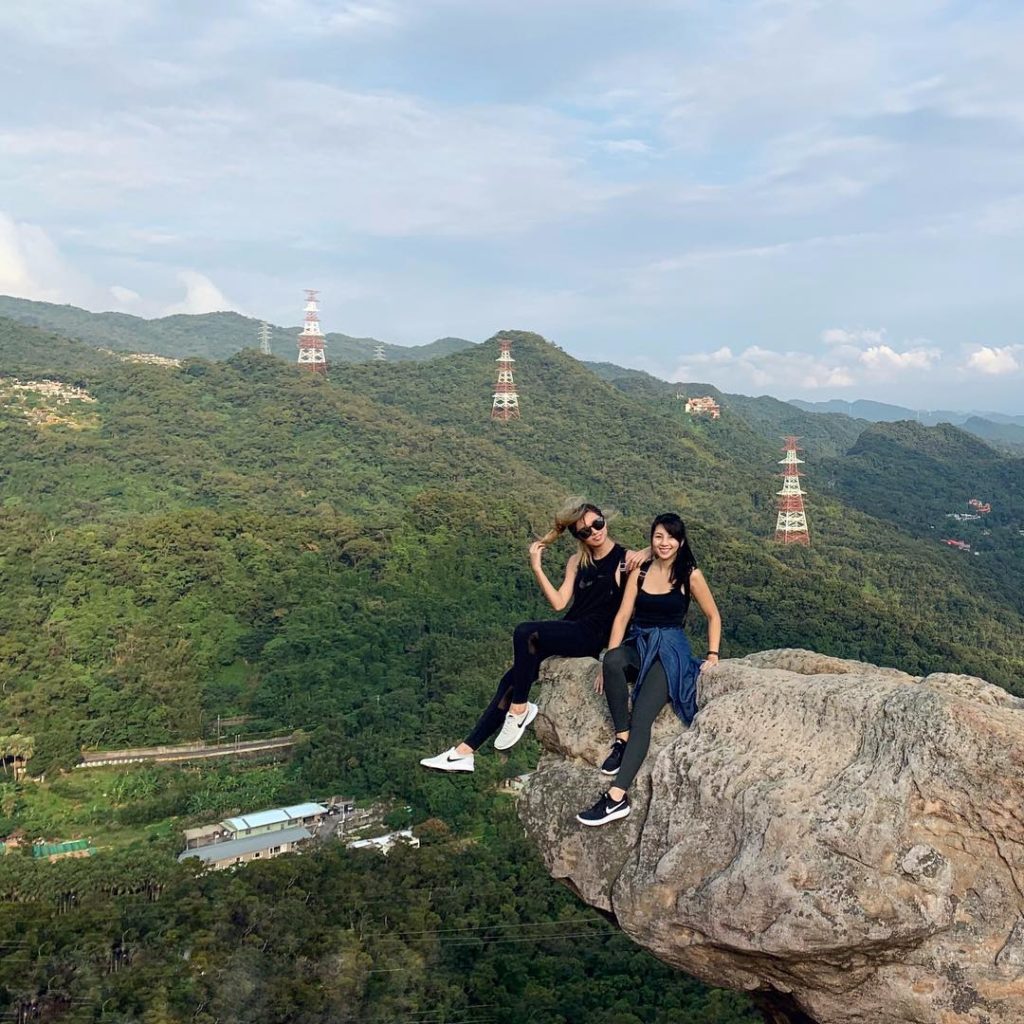 8 Hiking Trails In And Around Taipei, Taiwan