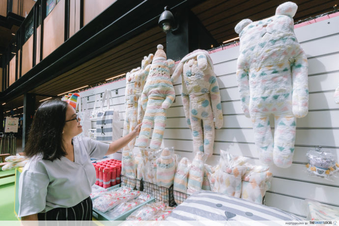 SingPost Centre Has A New Craftholic Pop-Up With Cafe, Workshops ...