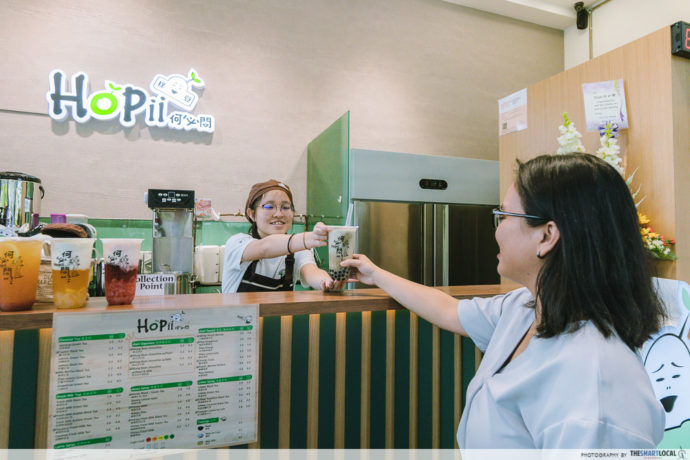 SingPost Centre Has A New Craftholic Pop-Up With Cafe, Workshops ...