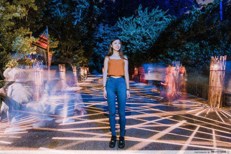 6 Creative Ways To Take Photos In The Dark So Your Subjects Don’t Just ...