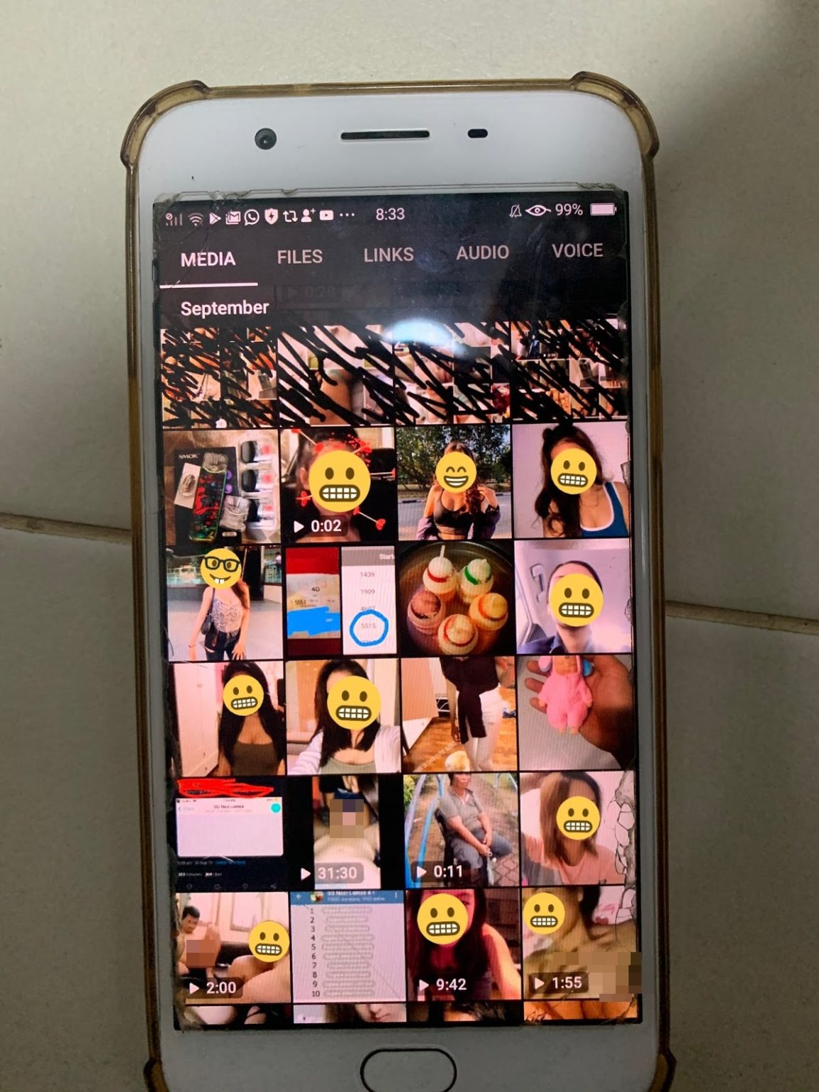 7 Crimes In Singapore In 2019 That Got The Whole Country Shooketh 3698