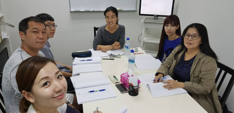 8 Cheap Skillsfuture-Claimable Korean Classes In Singapore So You Won't ...