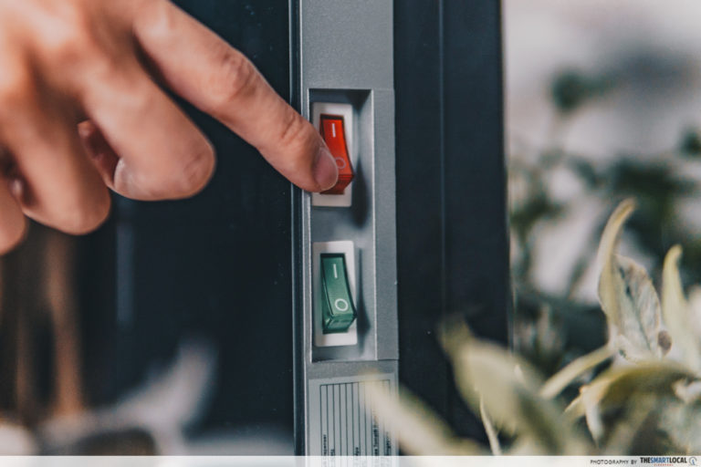 Tomal's Stylish New Water Dispensers Will Fit Right In The Smallest Of ...