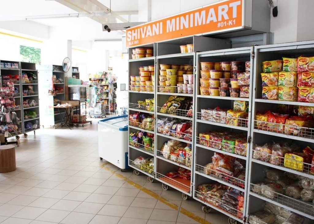 7 Unique Things About Growing Up In A HDB Estate Only 90s Kids Will ...