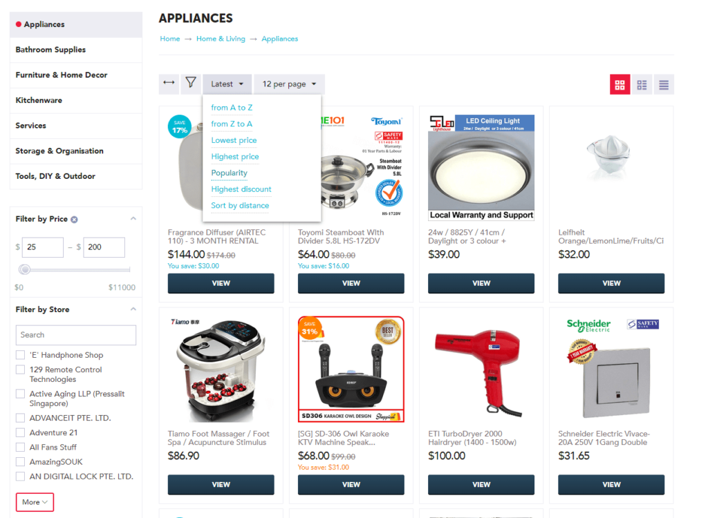 99%SME Lets You Discover Rare Snacks & Quirky Local Gifts Online Before ...