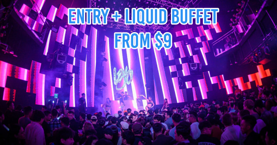 8 Night Clubs in Taipei, Taiwan For A Night Out That Doesn’t Involve ...